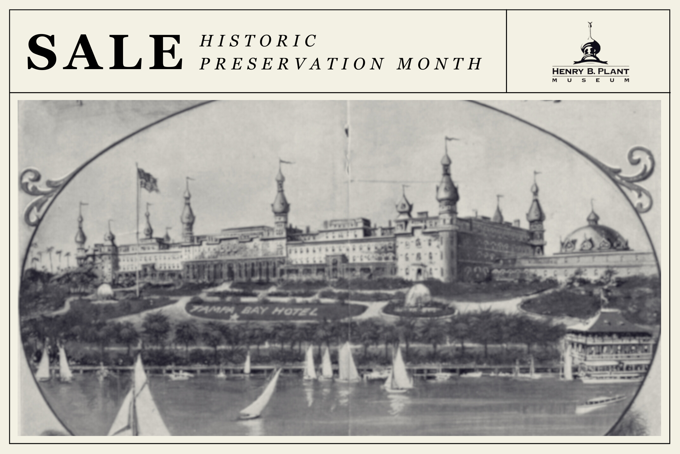 Henry B. Plant Museum - Home