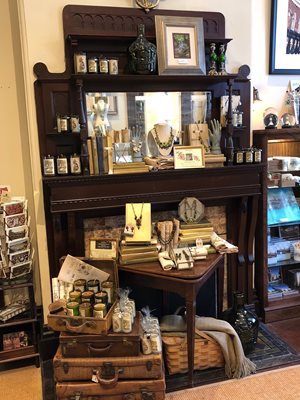 Henry B. Plant Museum - Museum Store