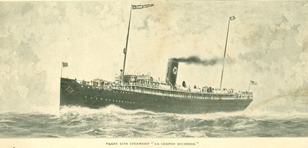 Henry B. Plant Museum - Plant’s Southern Empire