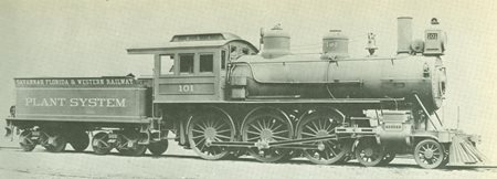 Henry B. Plant Museum - Plant’s Southern Empire